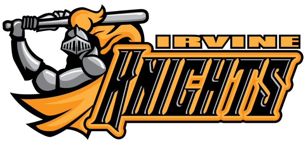 Irvine Knights Baseball - RLF Sportz
